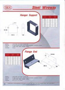 Catalog Wire Way | INDOCHINA