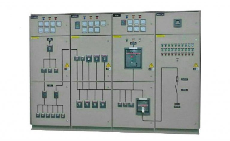 Main Distribution Board (MDB) | INDOCHINA
